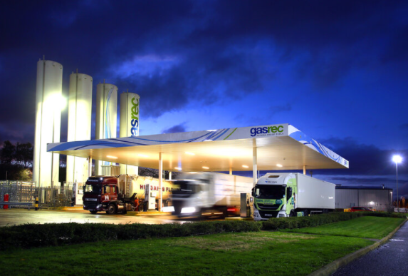 bp acquires stake in UK-based Gasrec | Tank Cleaning Magazine