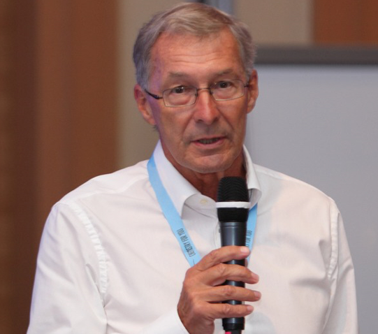 Gooch elected ITCO president | Tank Cleaning Magazine