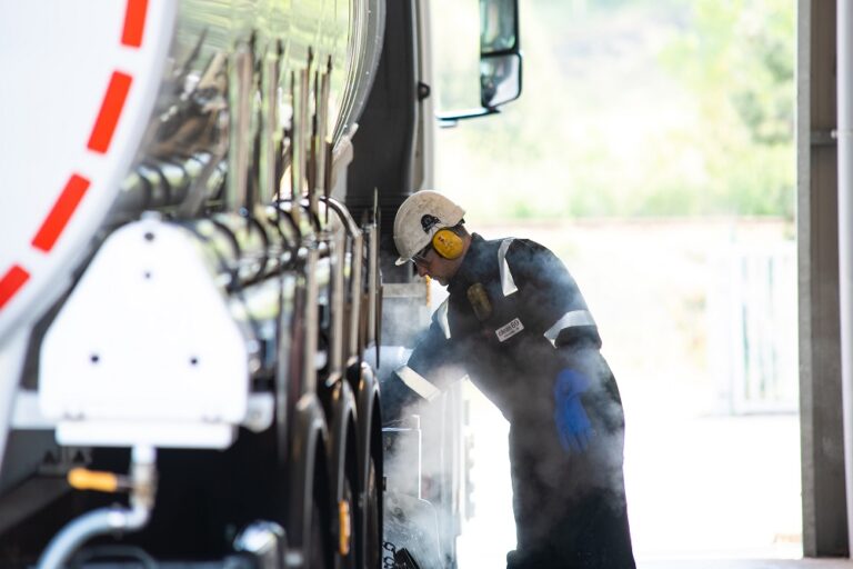 Tank cleaning boost | Tank Cleaning Magazine