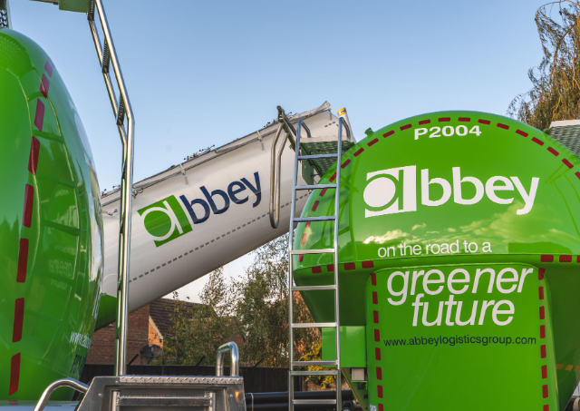 Abbey extends contract with British Sugar - Tank Cleaning Magazine ...