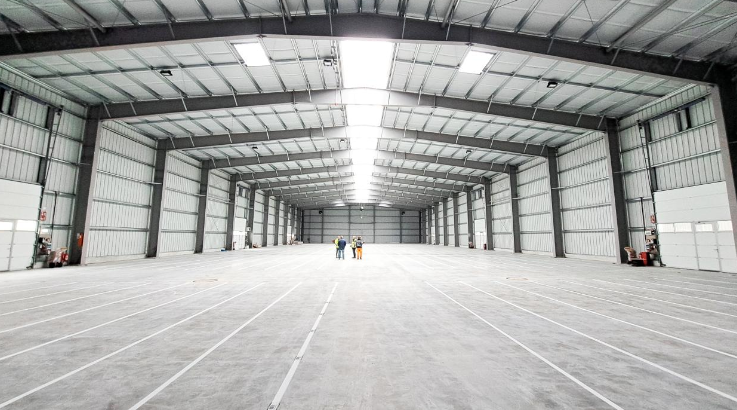 Expansion success at STR Tank-Container Cleaning location | Tank ...