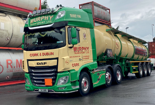 Secure and state-of-the-art | Tank Cleaning Magazine