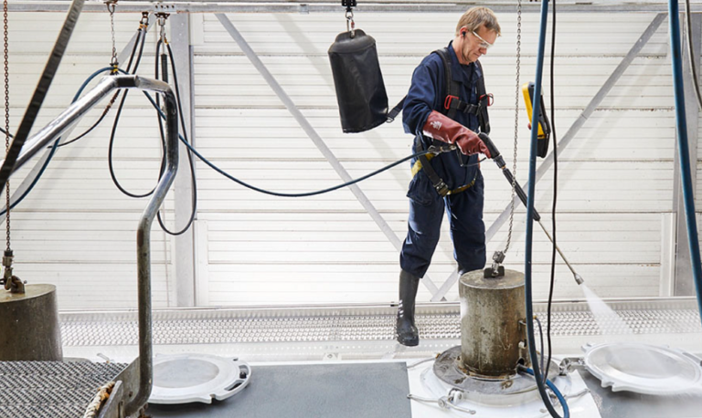 Transforming tank cleaning operations - Tank Cleaning Magazine | Tank ...