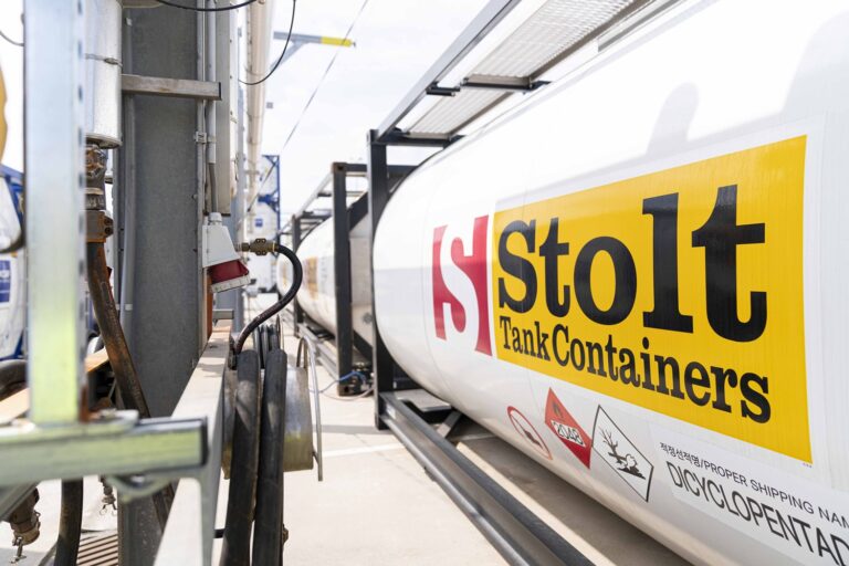 STC - higher shipments offset by margin pressure - Tank Cleaning ...